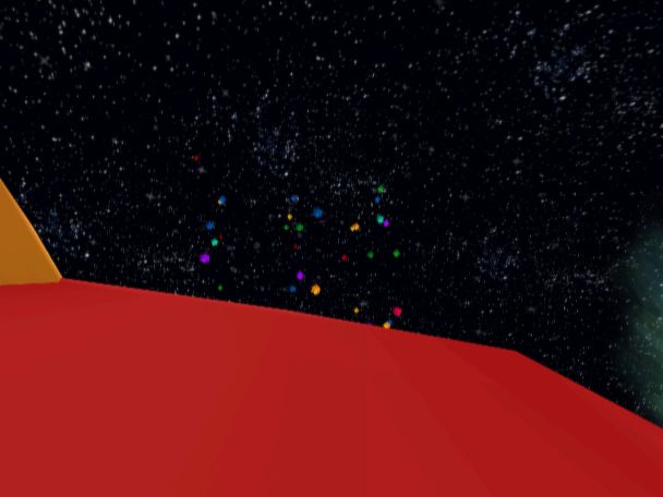 Spike Top - Custom Mario Kart