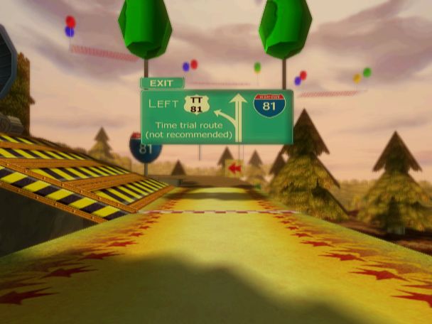 In-Dirt-State 81 - Custom Mario Kart