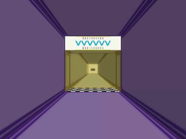 VVVVVV Circuit 3 - Custom Mario Kart