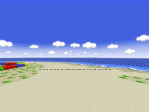 SNES Koopa Beach 2 (King Boo Gaming) - Custom Mario Kart