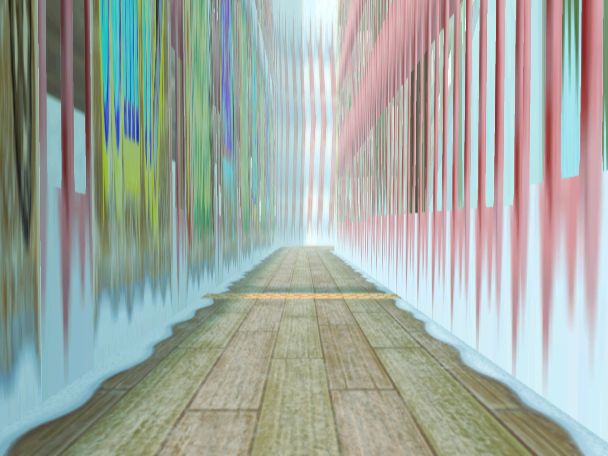 DK Summit but It Is 30× Higher (DK Summit Edit) - Custom Mario Kart