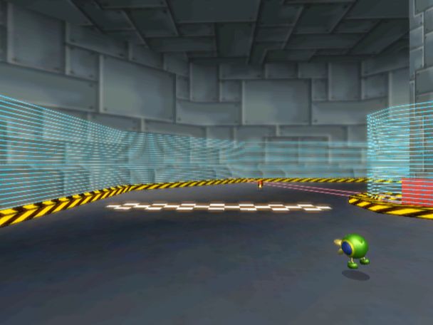 Shredder 2: Electric Boogaloo - Custom Mario Kart