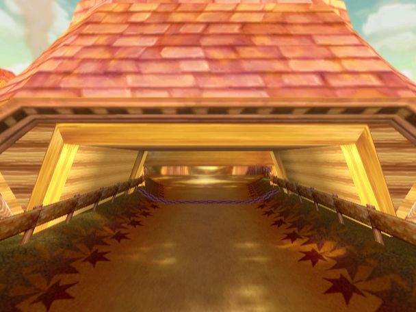 Wii Maple Treeway R (Maple Treeway Edit) (EC2Joshi) - Custom Mario Kart