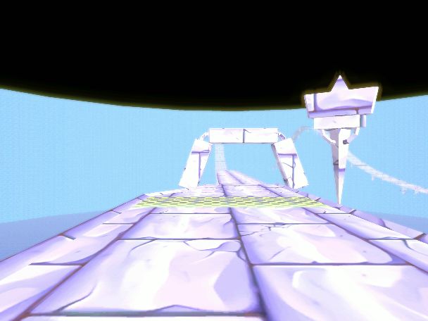 Lilac Foundation - Custom Mario Kart